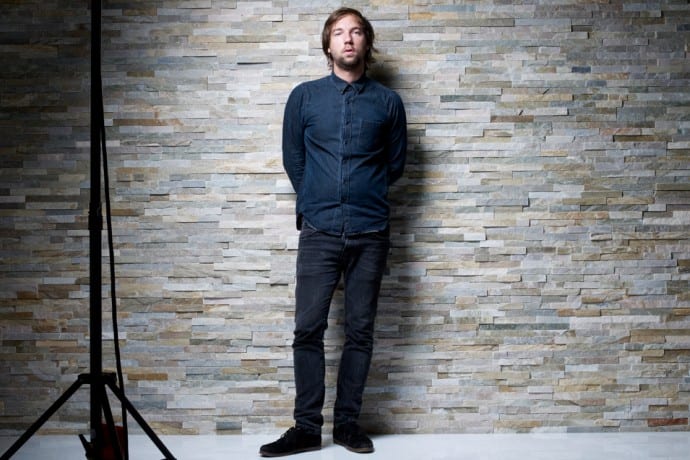 Daniel Zuur - Modest Day