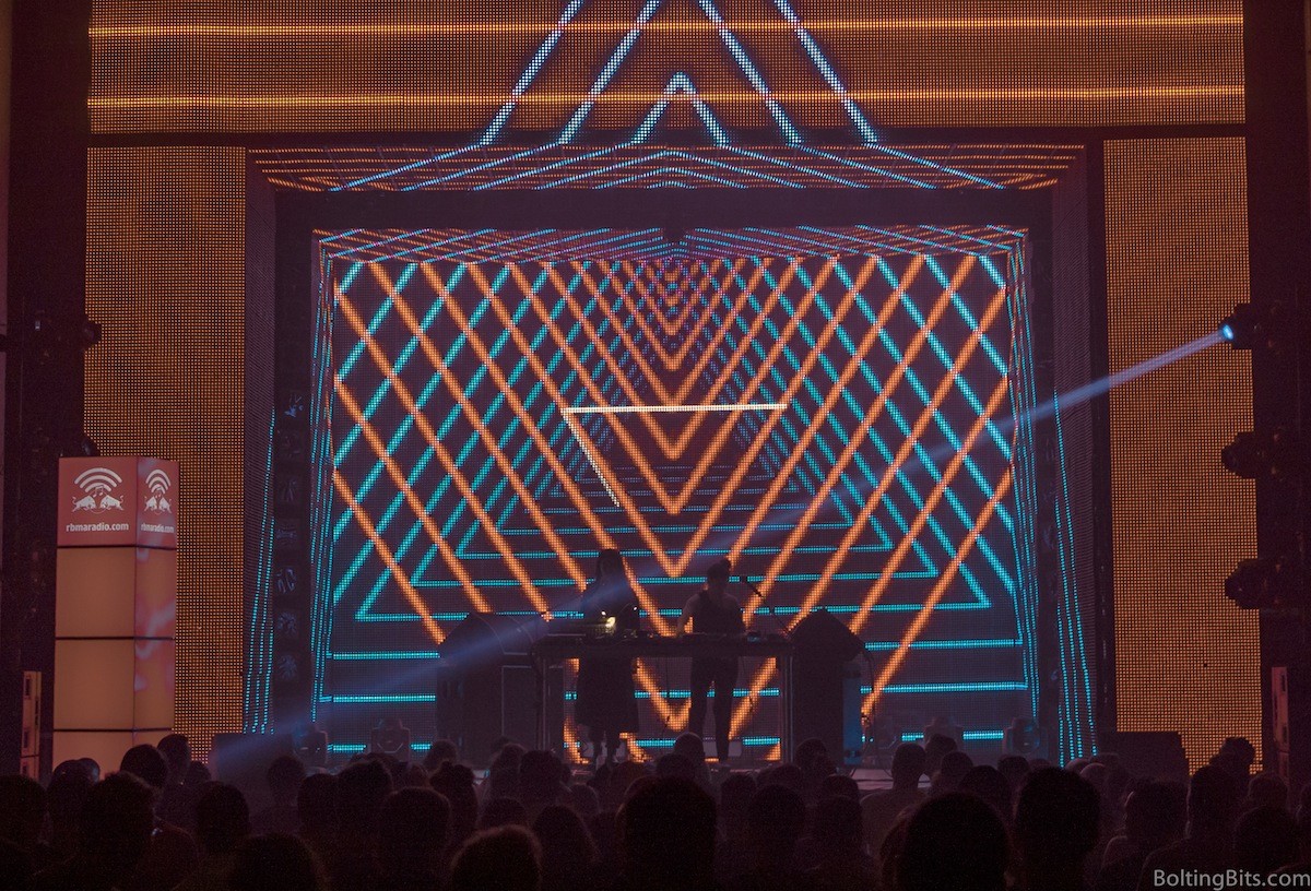 Maayan Nidam & Julia König / MUTEK Interview