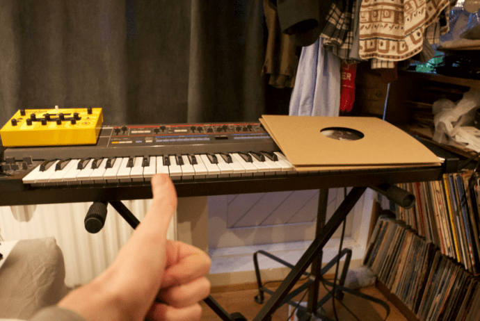 Interview with Felix Leifur [Dirt Crew Recordings]