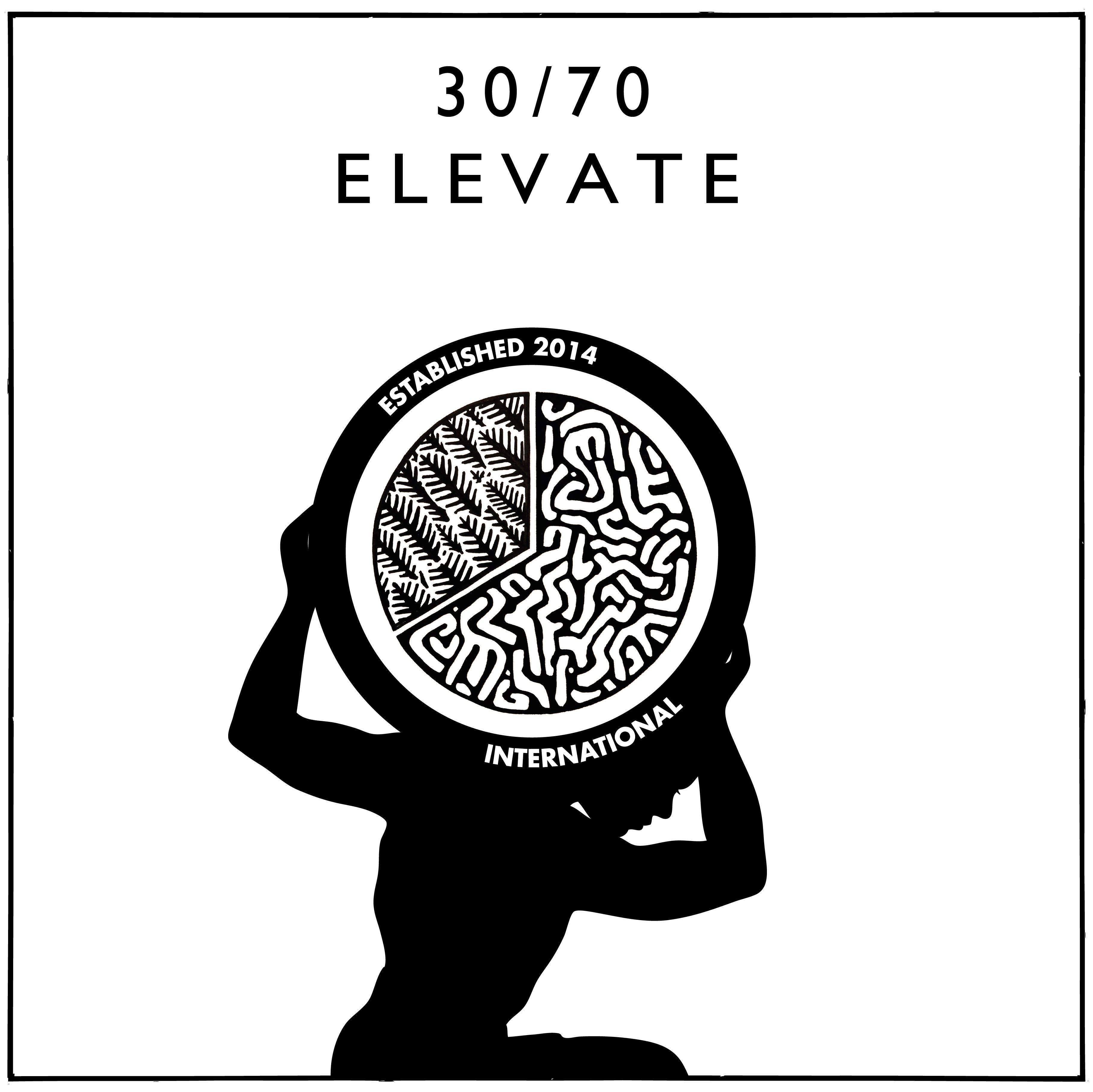 PREMIERE : 30/70 - Nu Spring [Rhythm Section INTL] ~ Bolting Bits