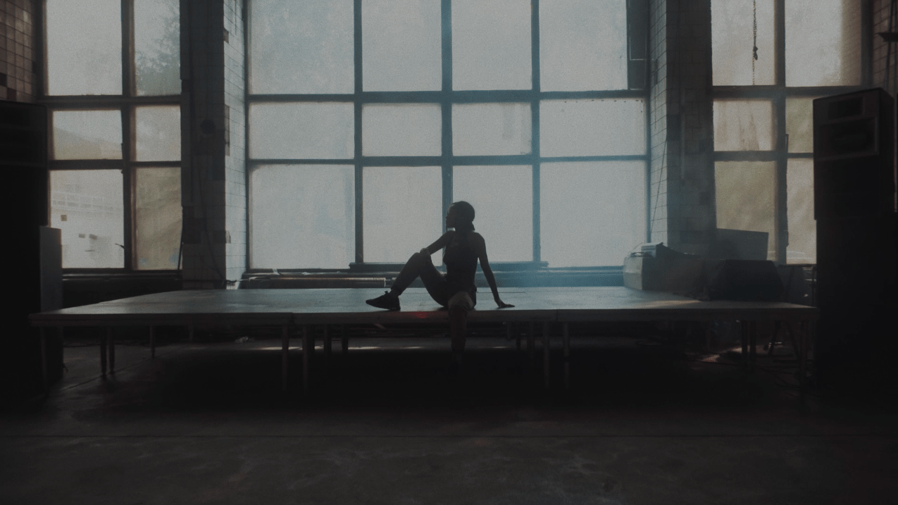 Lay-Far - Decentralized Spiritual Autonomy (Official Video) ~ Bolting Bits