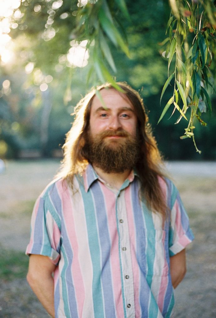 MIXED BY/ Dane ~ Bolting Bits