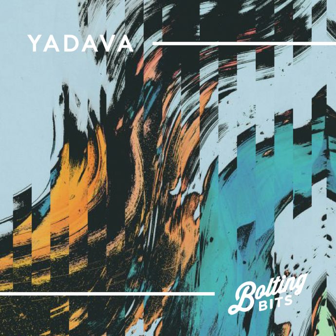 MIXED BY/ Yadava ~ Bolting Bits