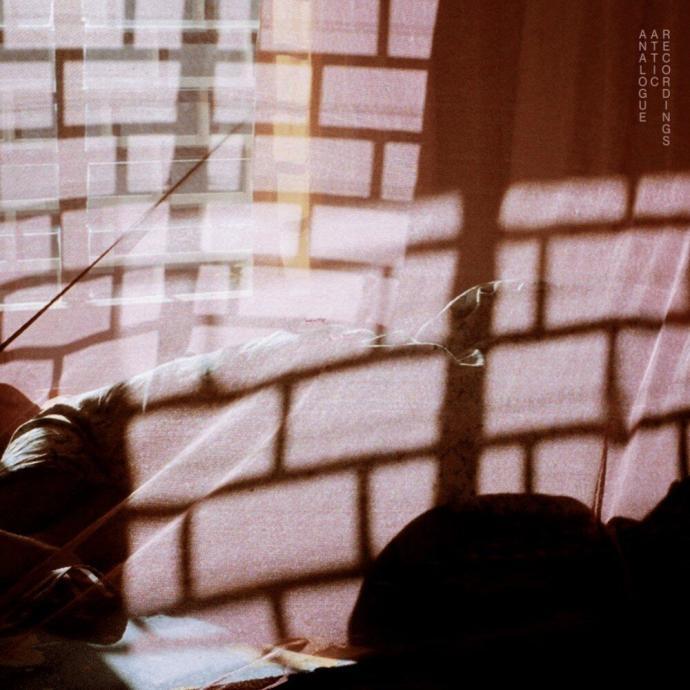 Thomas Gray & Liam Ebbs - That Was you [Analogue Attic] ~ Bolting Bits