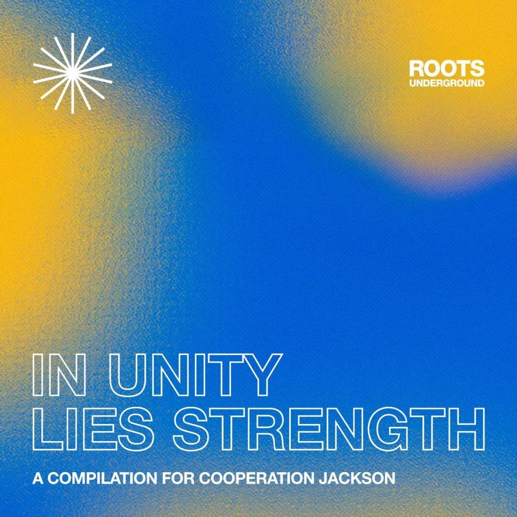 "In Unity Lies Strength", a new project born to support afro American ...