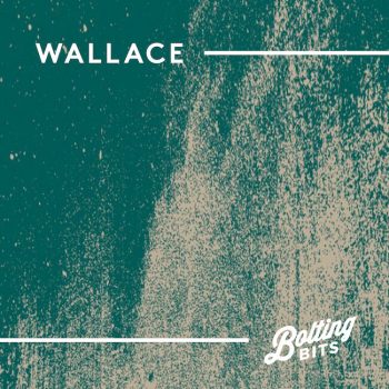 MIXED BY/ Wallace ~ Bolting Bits