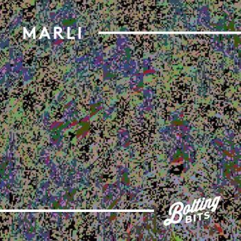 MIXED BY/ Marli ~ Bolting Bits