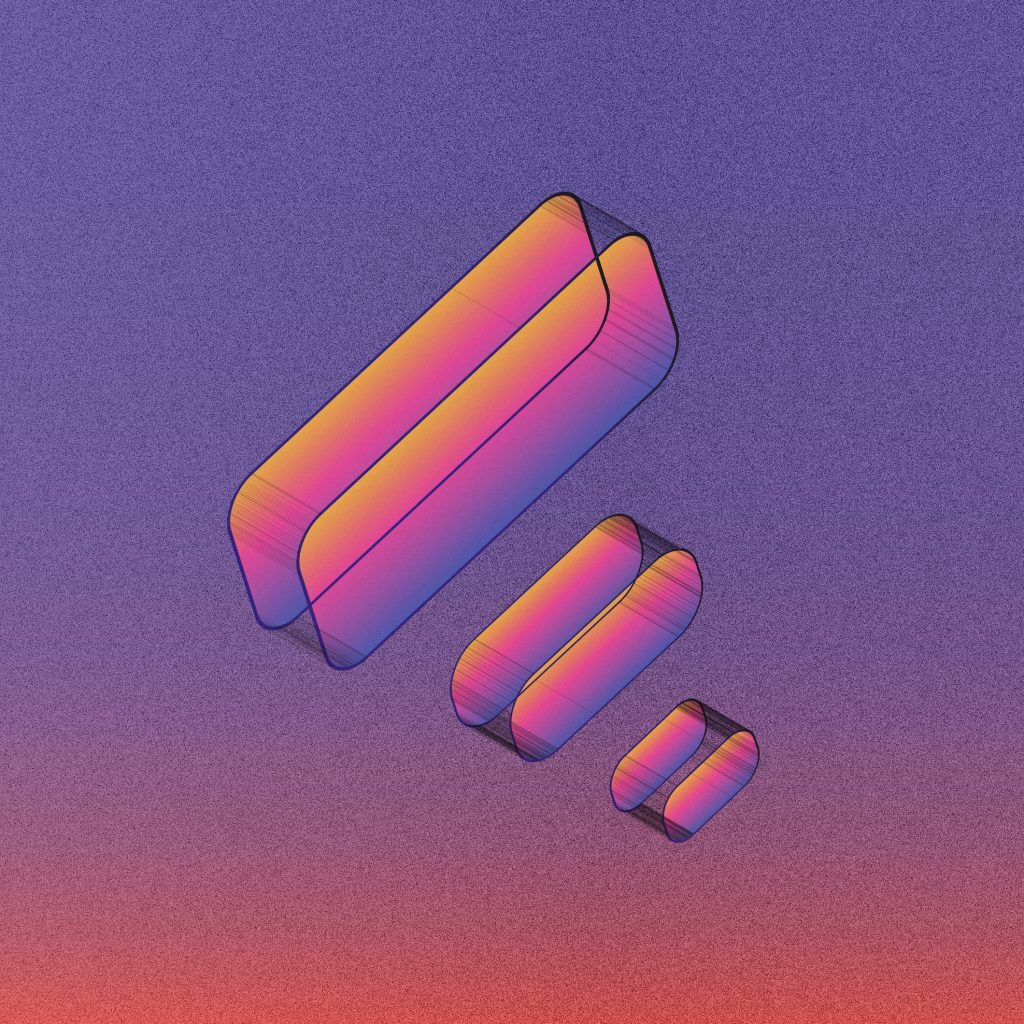 Jon Selbo - Keep Ur Luv [TOYS Berlin] ~ Bolting Bits