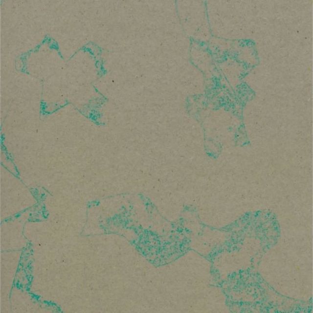 Moogie fox - Sadness Of The Old Robot [Native Boundaries] ~ Bolting Bits